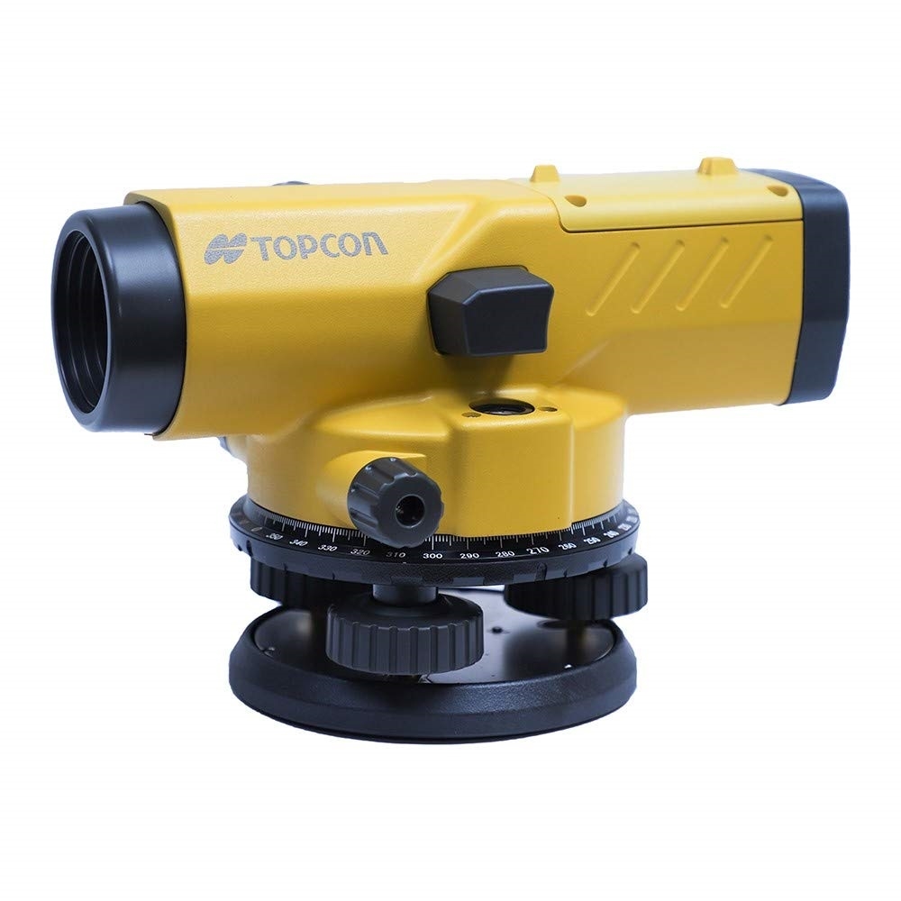 AT-B3A Topcon automatic level